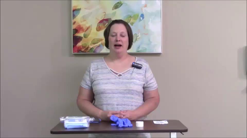 IV Insertion and Removal June 2019